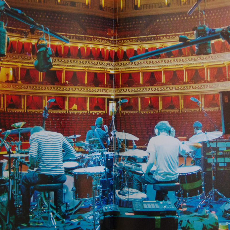 Pat Graham’s Modest Mouse - COOL HUNTING®