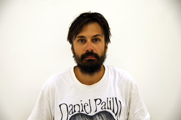 Daniel Palillo: Paintings About The Fashion World - COOL HUNTING®