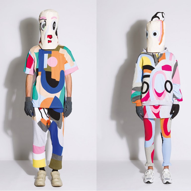 Daniel Palillo: Paintings About The Fashion World - COOL HUNTING®
