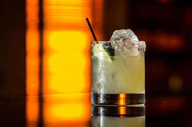 Interview: Colin Peter Field of the Hemingway Bar Paris - COOL HUNTING®