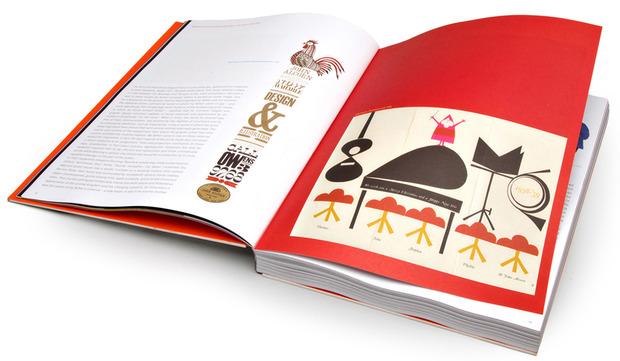 John Alcorn: Evolution by Design - COOL HUNTING®