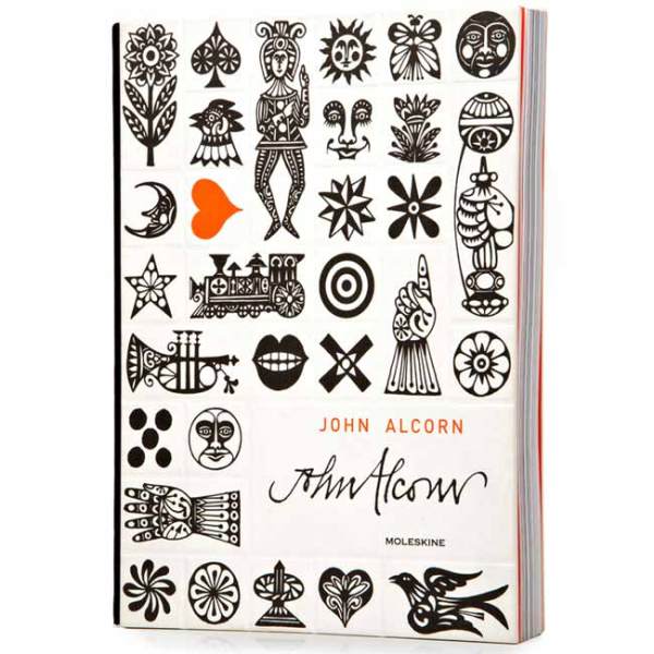 John Alcorn: Evolution by Design - COOL HUNTING®