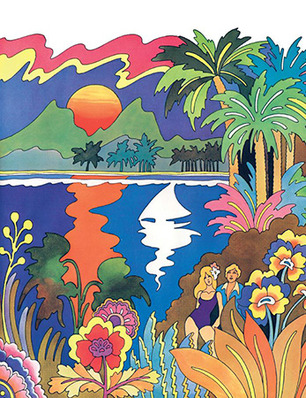 John Alcorn: Evolution by Design - COOL HUNTING®