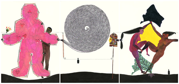 Studio Visit: Balint Zsako - COOL HUNTING®