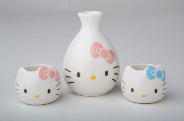 Hello! Exploring the Supercute World of Hello Kitty - COOL HUNTING®