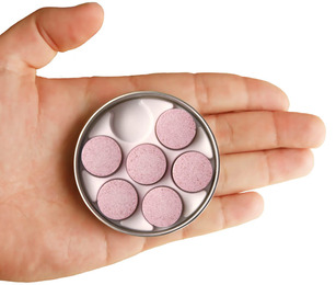 Voke Tab: Pocket-Sized Energy Boost - COOL HUNTING®