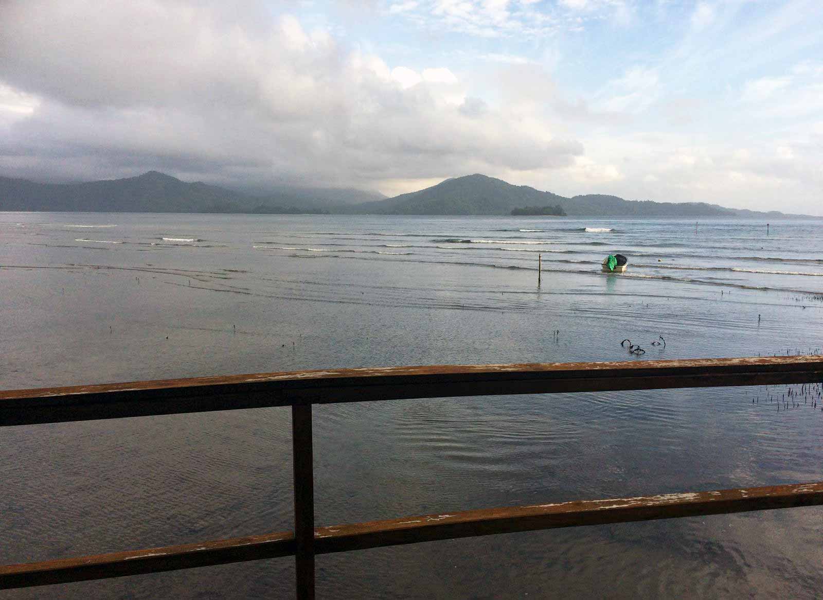 Papua New Guinea’s Nuli Sapi Hotel - COOL HUNTING®