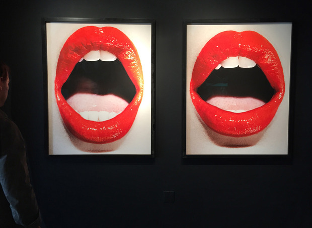 Photographer Kenneth Willardt: The Beauty Book - COOL HUNTING®