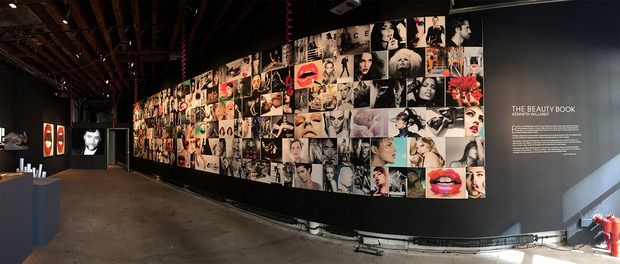 Photographer Kenneth Willardt: The Beauty Book - COOL HUNTING®