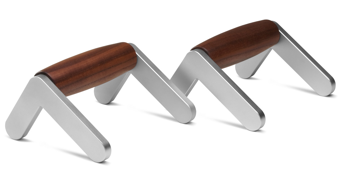 Hock Design Fitness Equipment - COOL HUNTING®