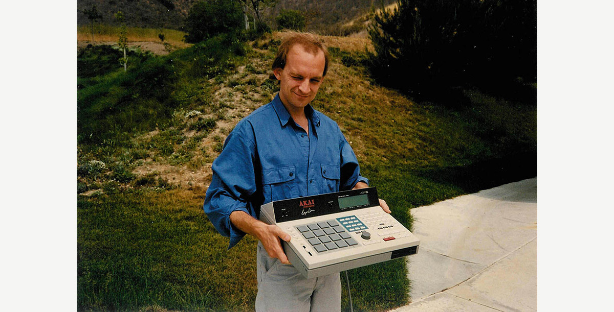 Interview: Roger Linn - COOL HUNTING®