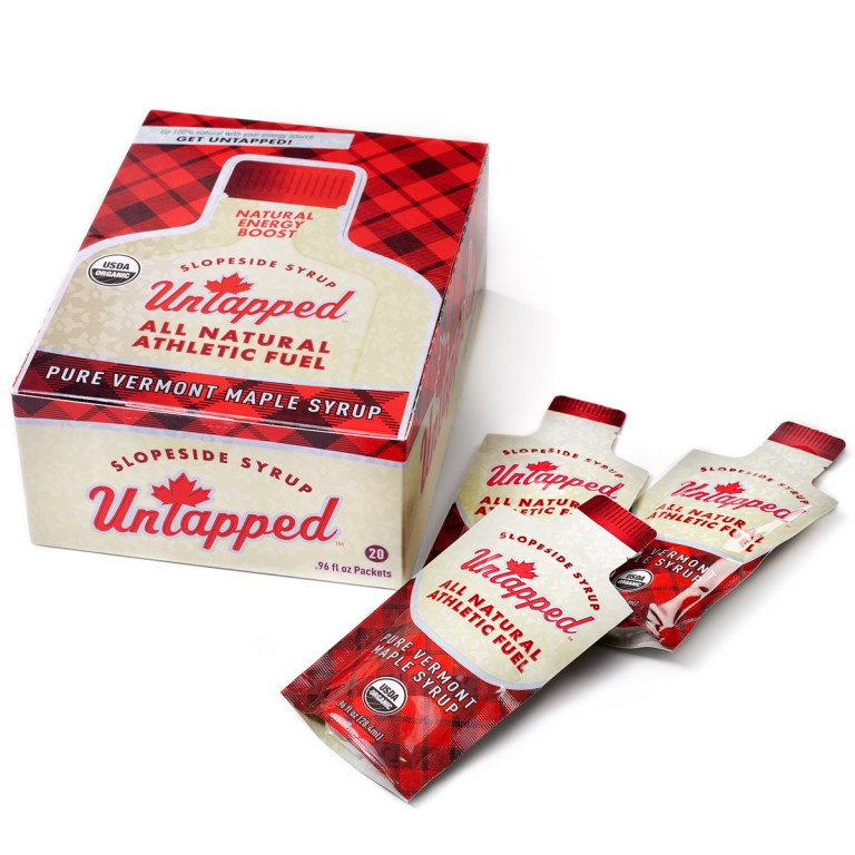 UnTapped: Maple Syrup for Athletes - COOL HUNTING®