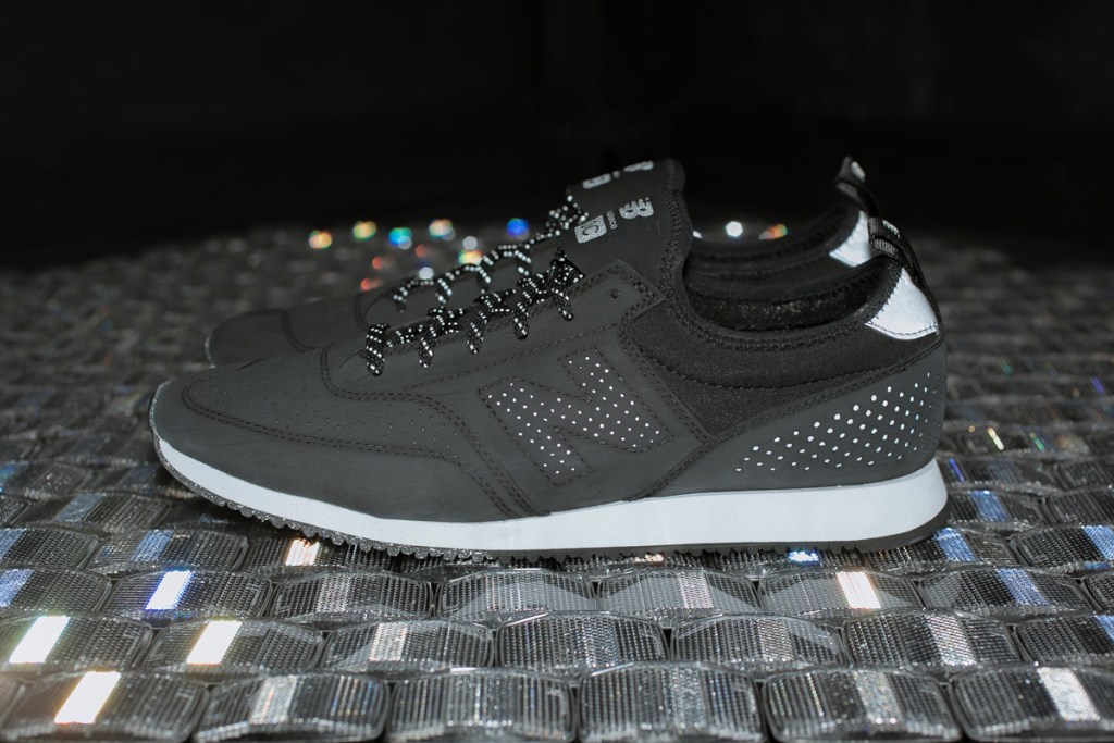 Tokyobike + New Balance C-Series Collection - COOL HUNTING®