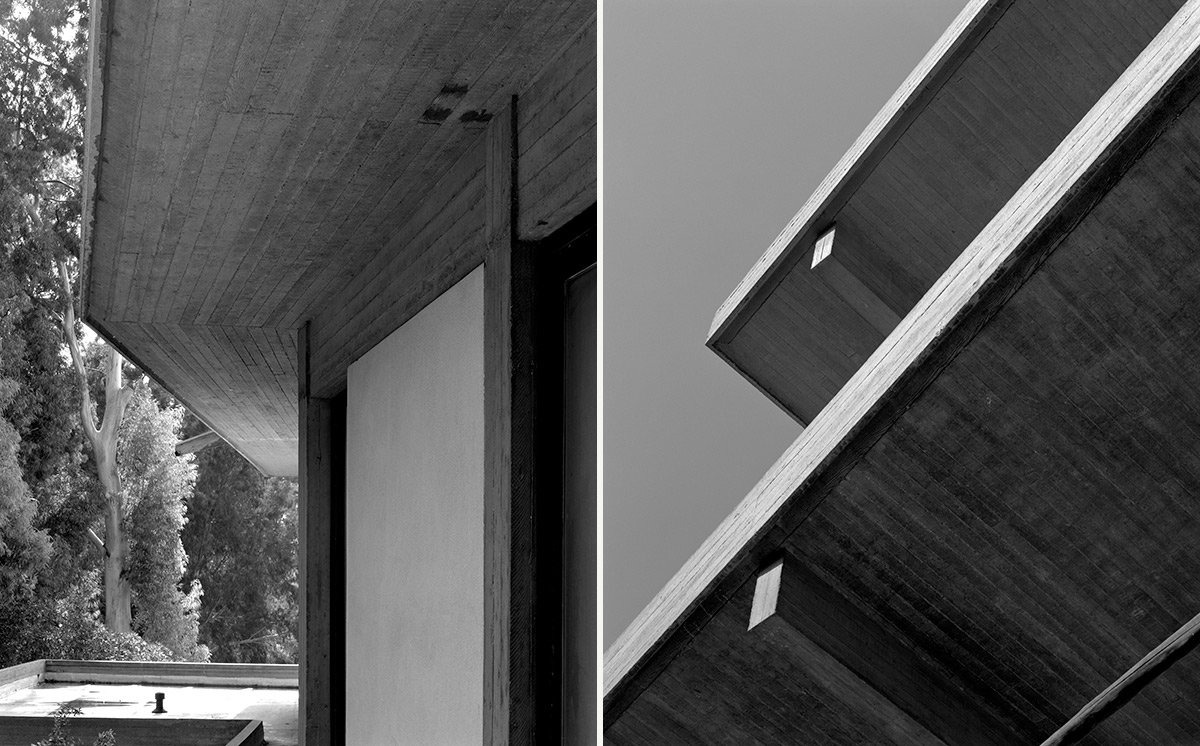 Hélène Binet Captures a Hidden Architectural Gem in Cyprus - COOL HUNTING®