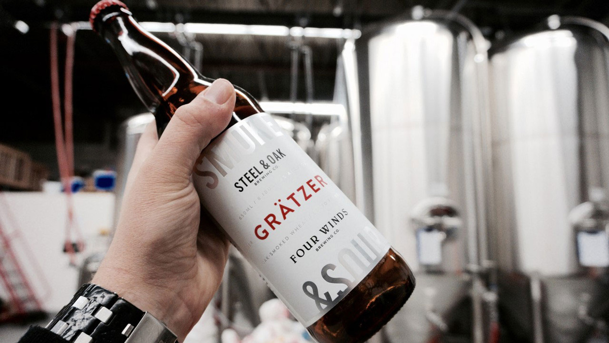 Engaging Beer Can and Bottle Design - COOL HUNTING®