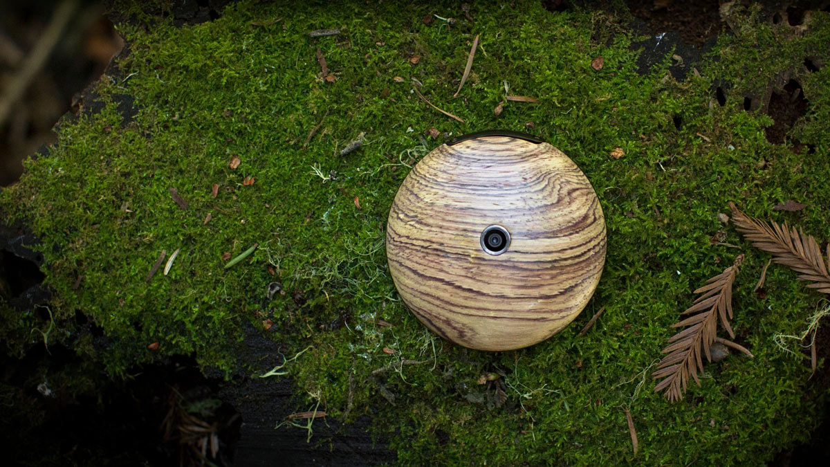 Introducing the Runcible Heirloom Electronic - COOL HUNTING®