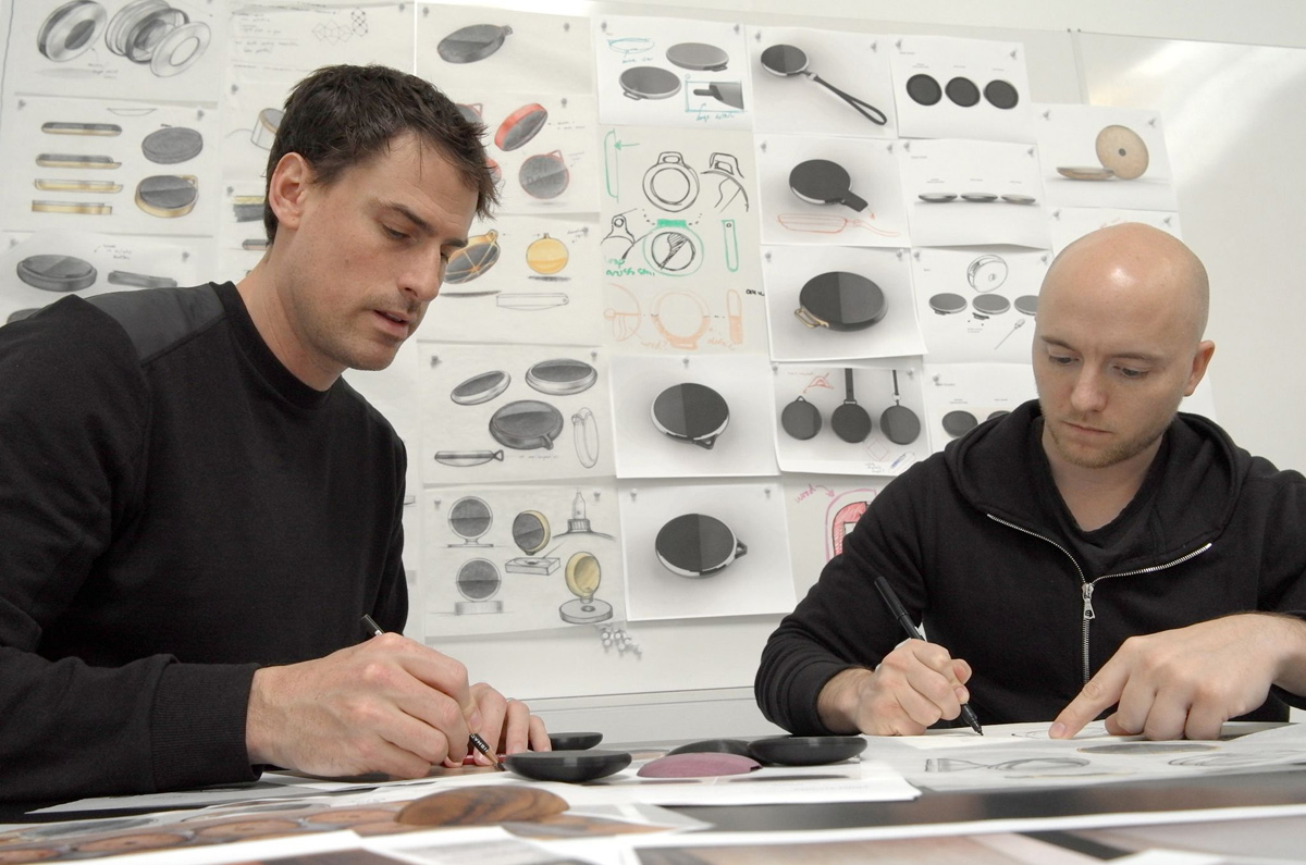 Introducing the Runcible Heirloom Electronic - COOL HUNTING®