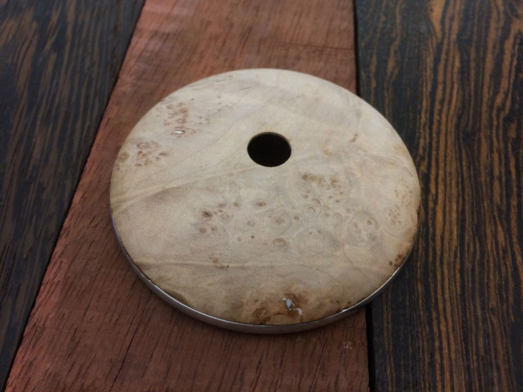 Introducing the Runcible Heirloom Electronic - COOL HUNTING®