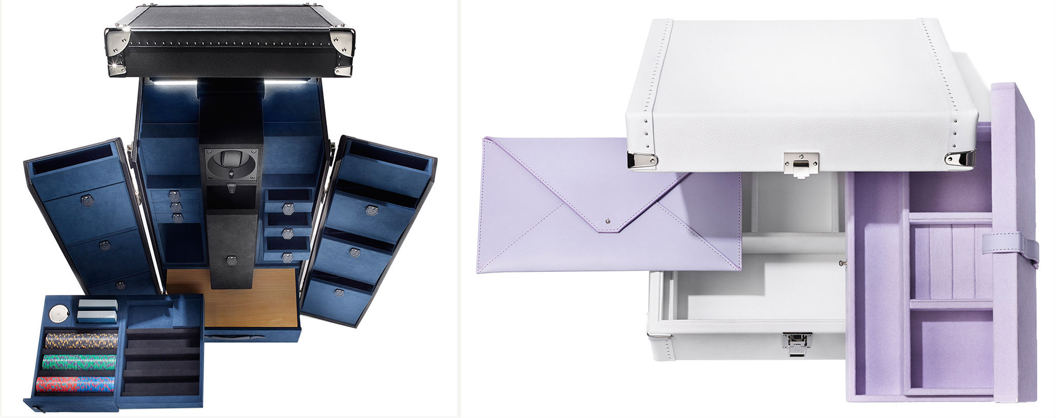 T.T. Trunks - COOL HUNTING®