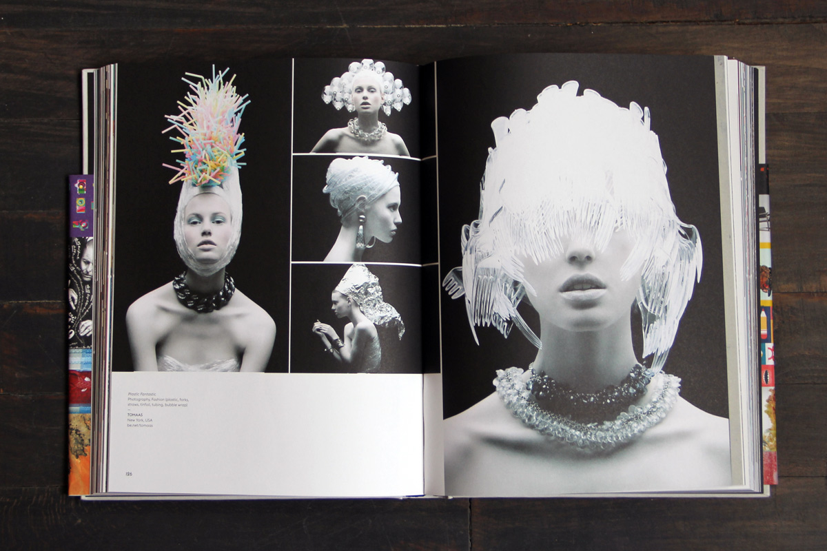 Super-Modified: The Behance Book of Creative Work - COOL HUNTING®