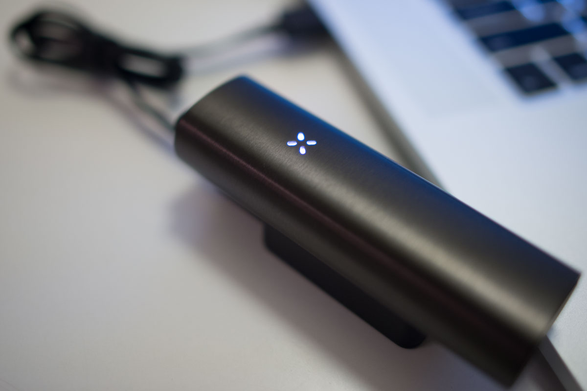 PAX 2 Vaporizer Improves on the Original - COOL HUNTING®