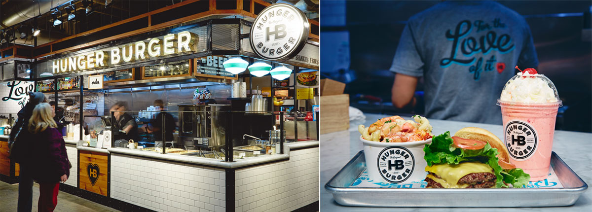 Word of Mouth Philadelphia: Food + Drink - COOL HUNTING®