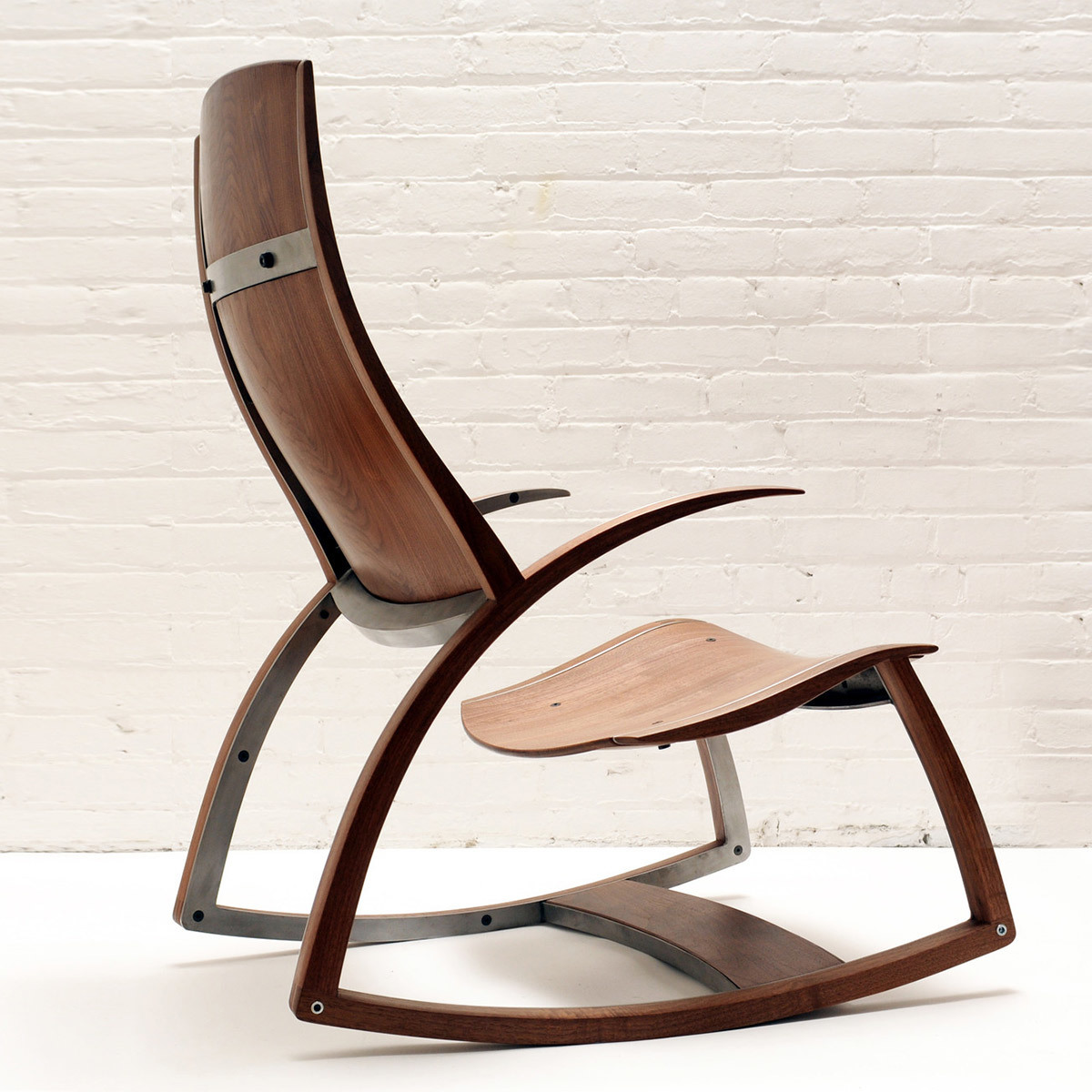 Rocking Chair #1 - COOL HUNTING®