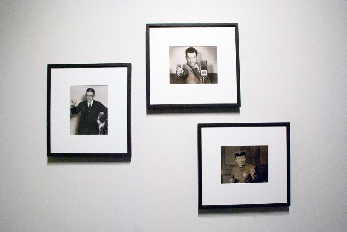 Jonah Samson’s Dream Distortion - COOL HUNTING®