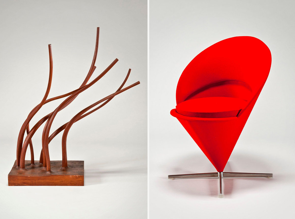 The Modern Archive - COOL HUNTING®