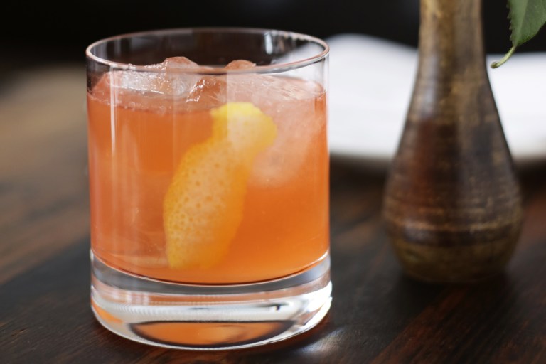Six Extraordinary Cocktails To Celebrate Spring - COOL HUNTING®