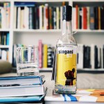 Singani 63 Bolivian Brandy - COOL HUNTING®