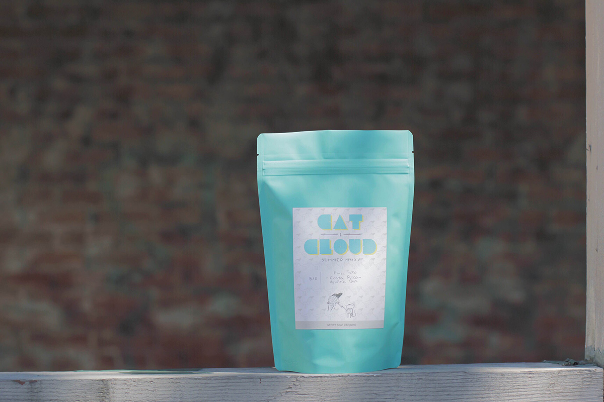 cat-cloud-coffee-144457 - COOL HUNTING®