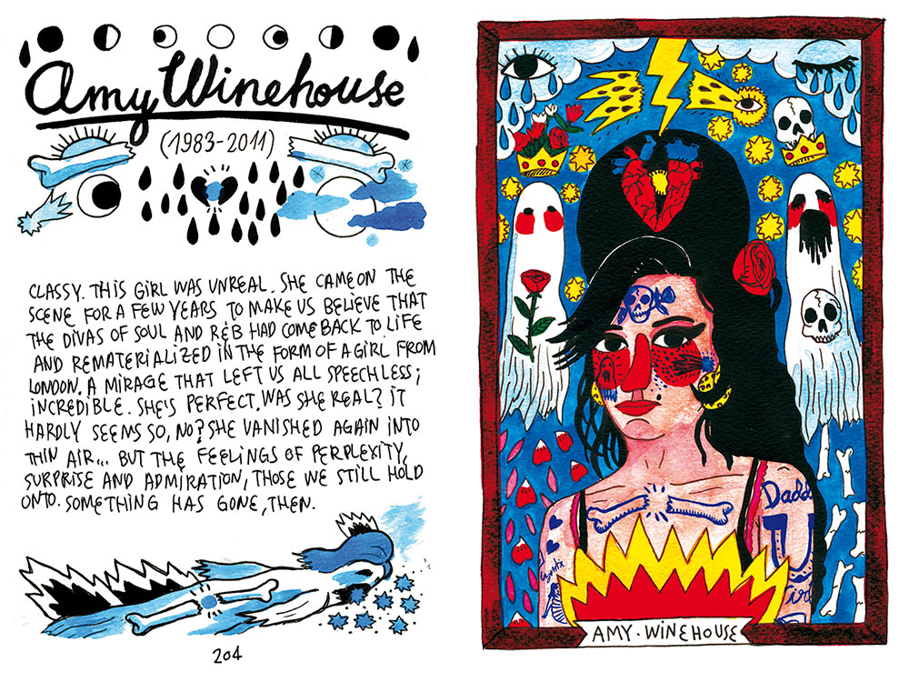 101 Artists To Listen To Before You Die - COOL HUNTING®