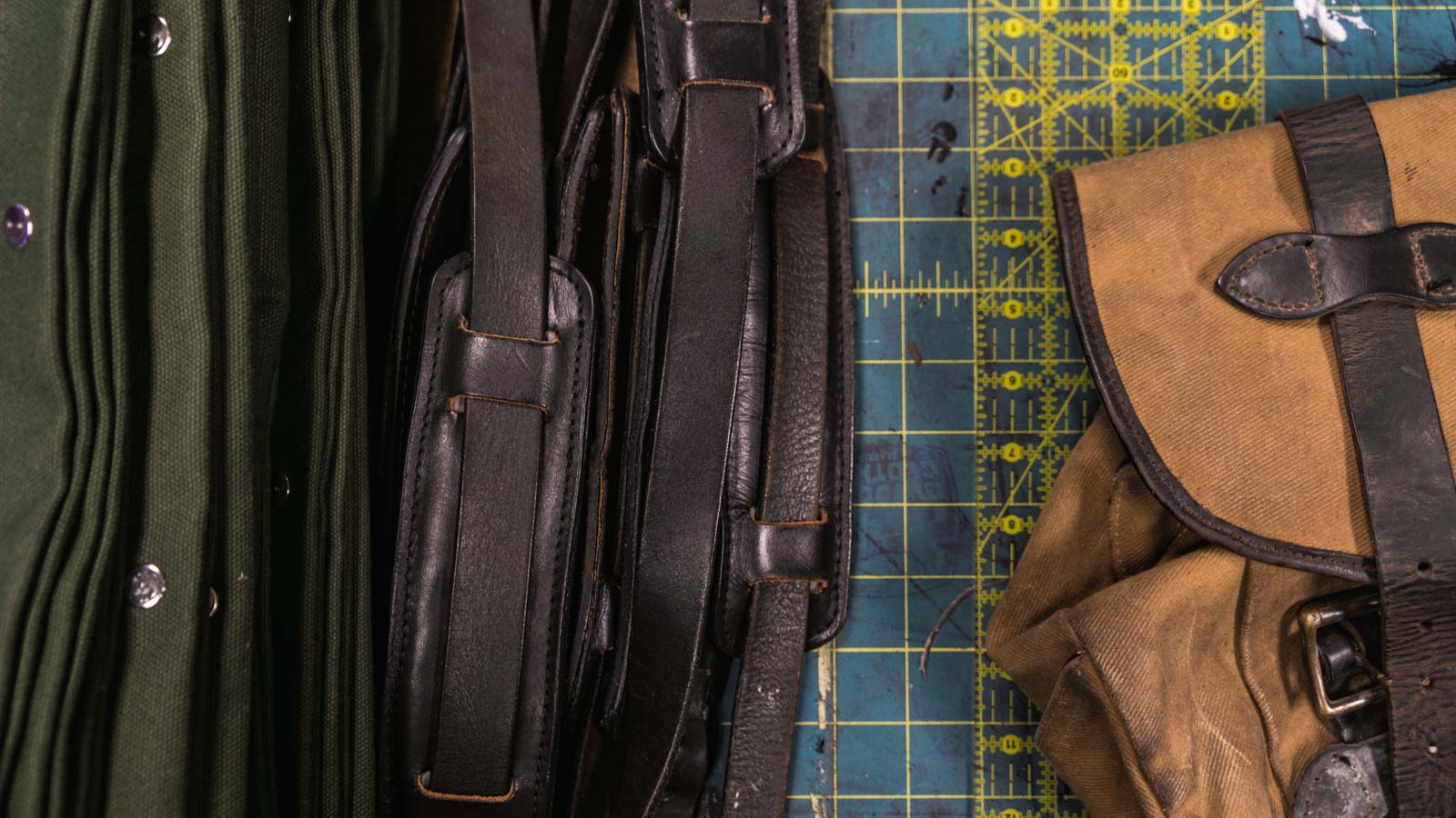 Filson Factory Tour - COOL HUNTING®