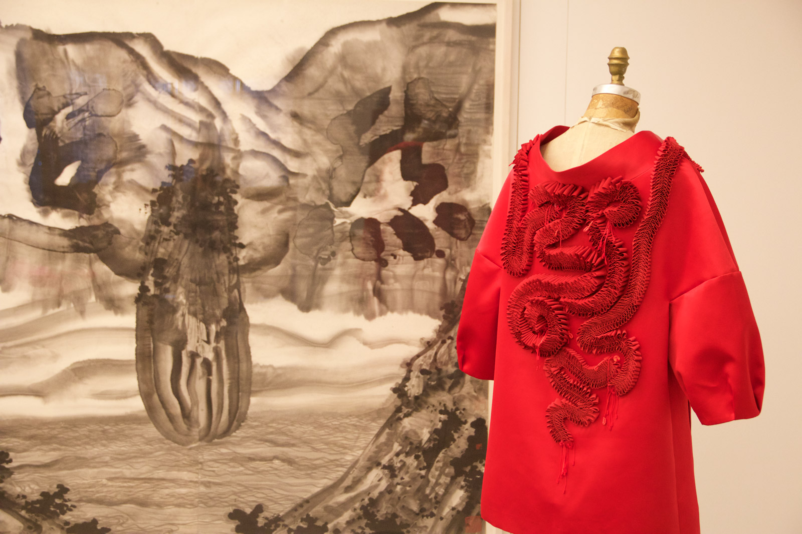Thirty Years of Chinese American Designer Han Feng - COOL HUNTING®