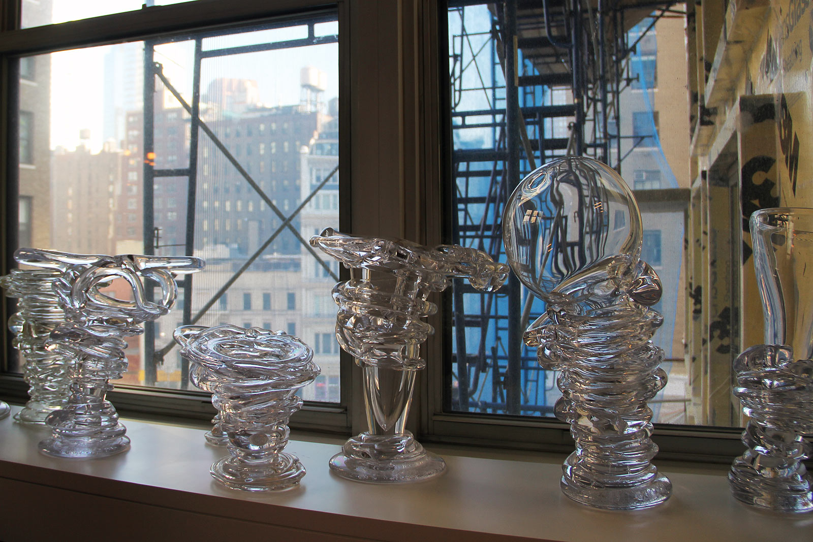 Thirty Years of Chinese American Designer Han Feng - COOL HUNTING®