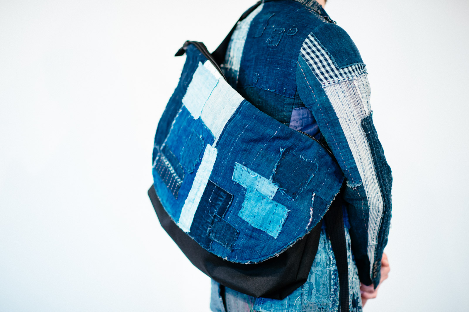 KUON’s Contemporary Boro - COOL HUNTING®