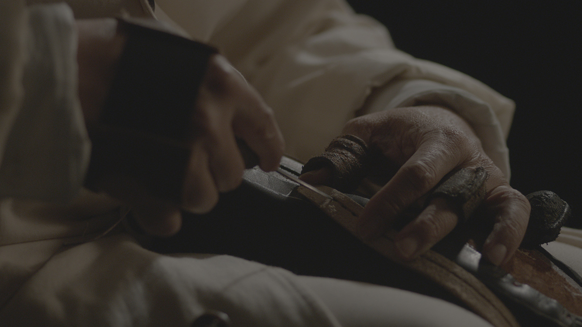 FEIT’s Man vs Machine - COOL HUNTING®