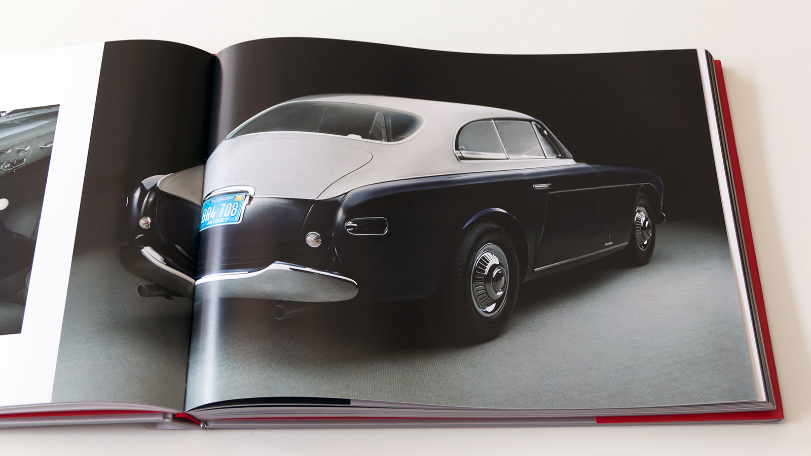 Bellissima! The Italian Automotive Renaissance: 1945 to 1975 - COOL ...