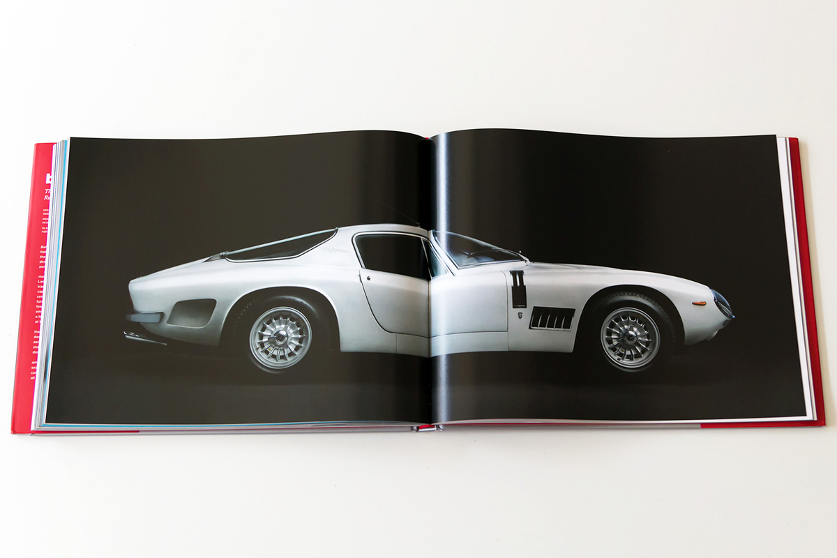 Bellissima! The Italian Automotive Renaissance: 1945 to 1975 - COOL ...