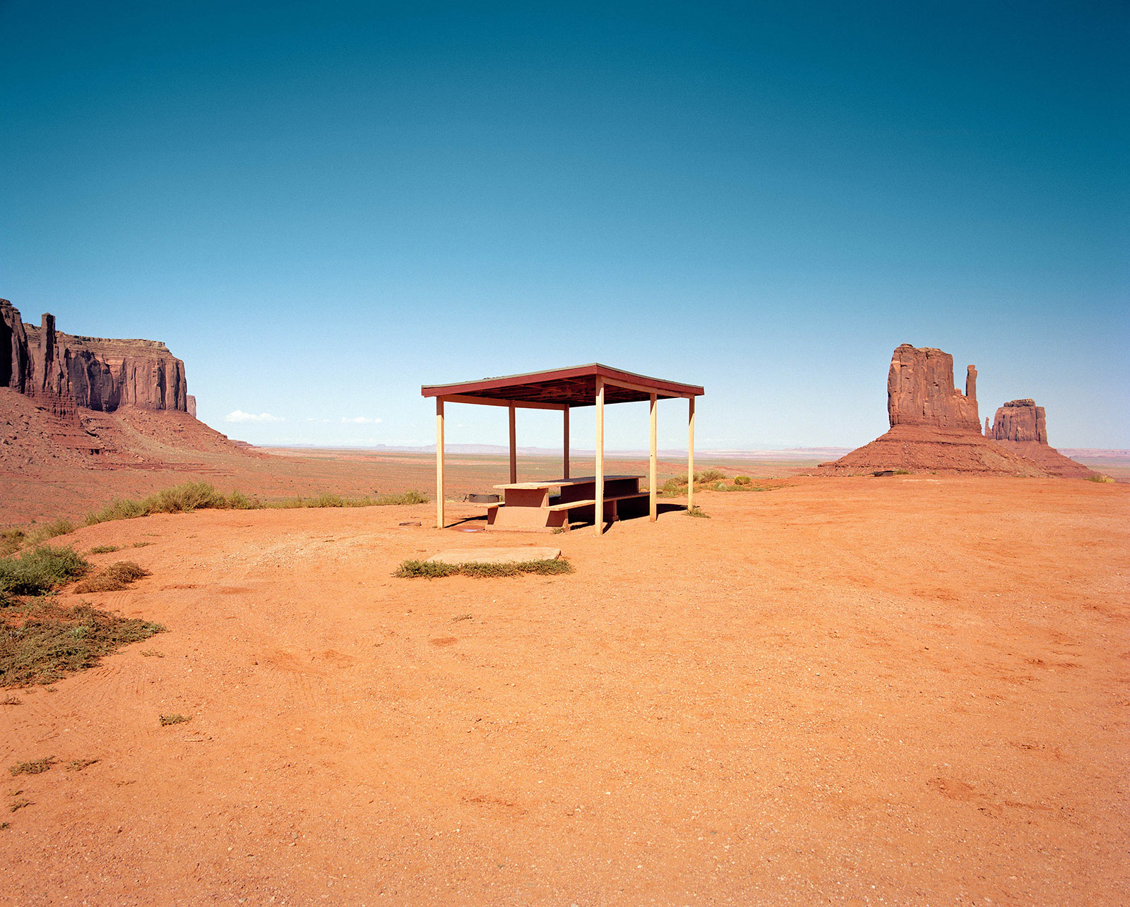 America’s Vanishing Rest Stops - COOL HUNTING®