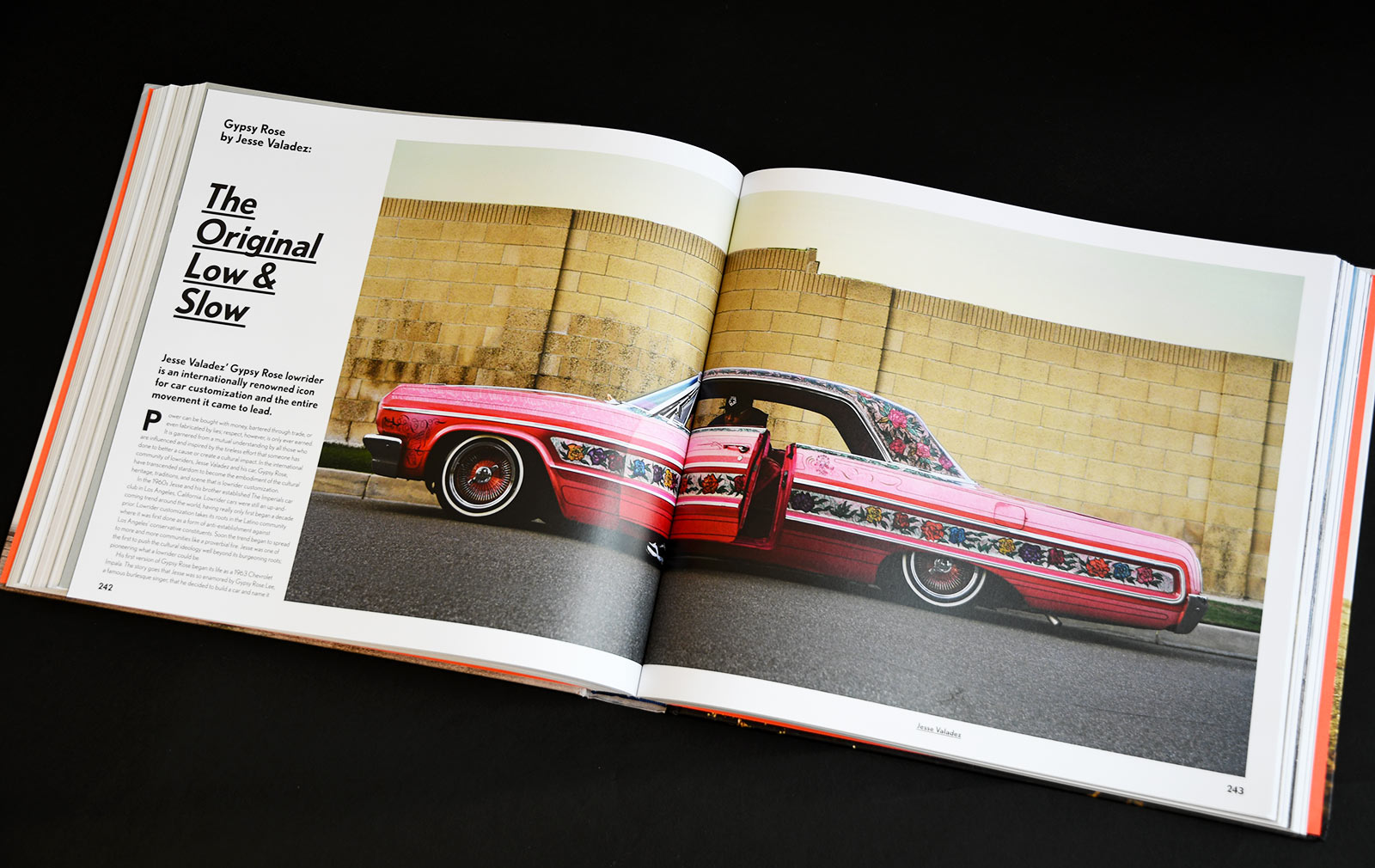 The Drive: Custom Cars and Their Builders - COOL HUNTING®