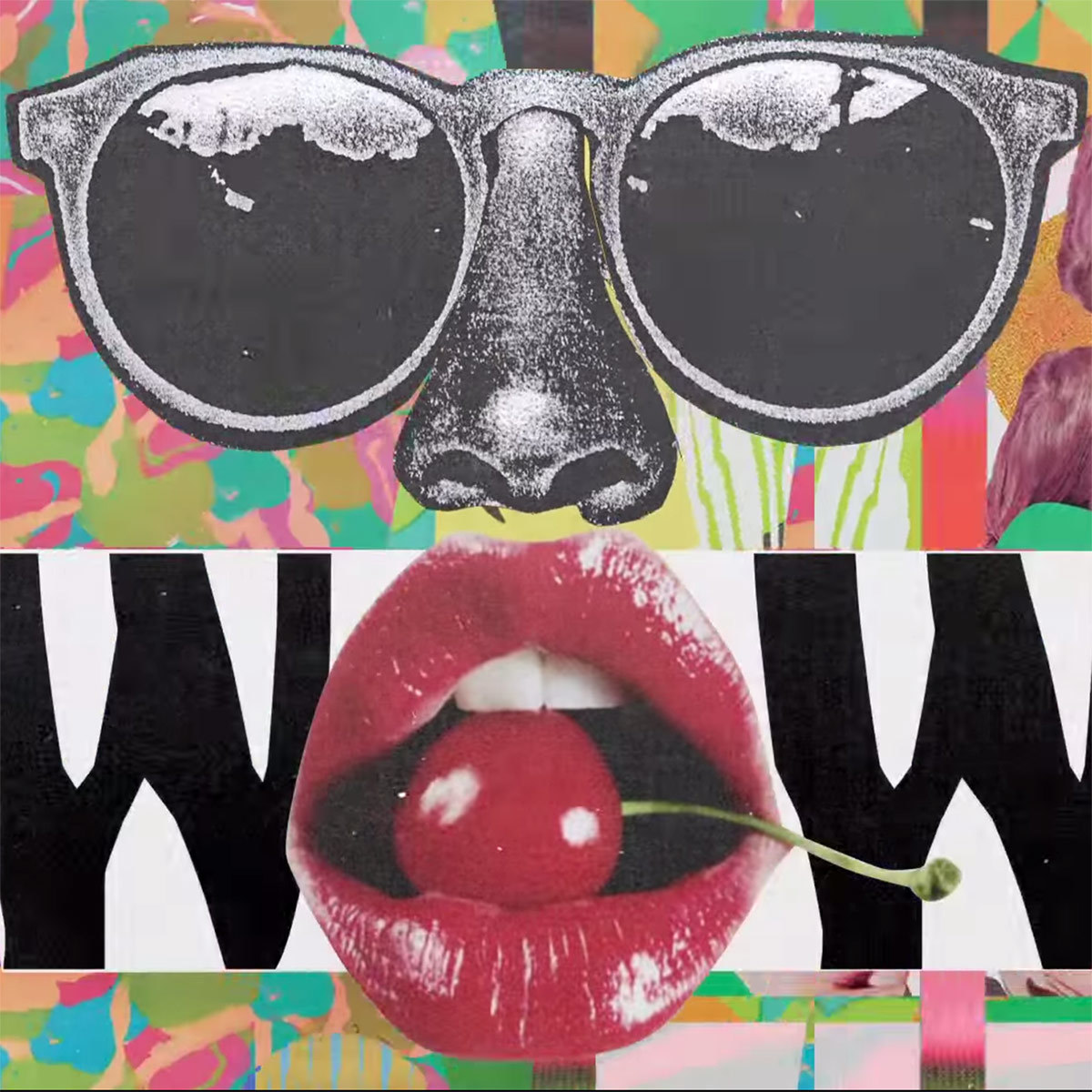 Beck: Wow - COOL HUNTING®