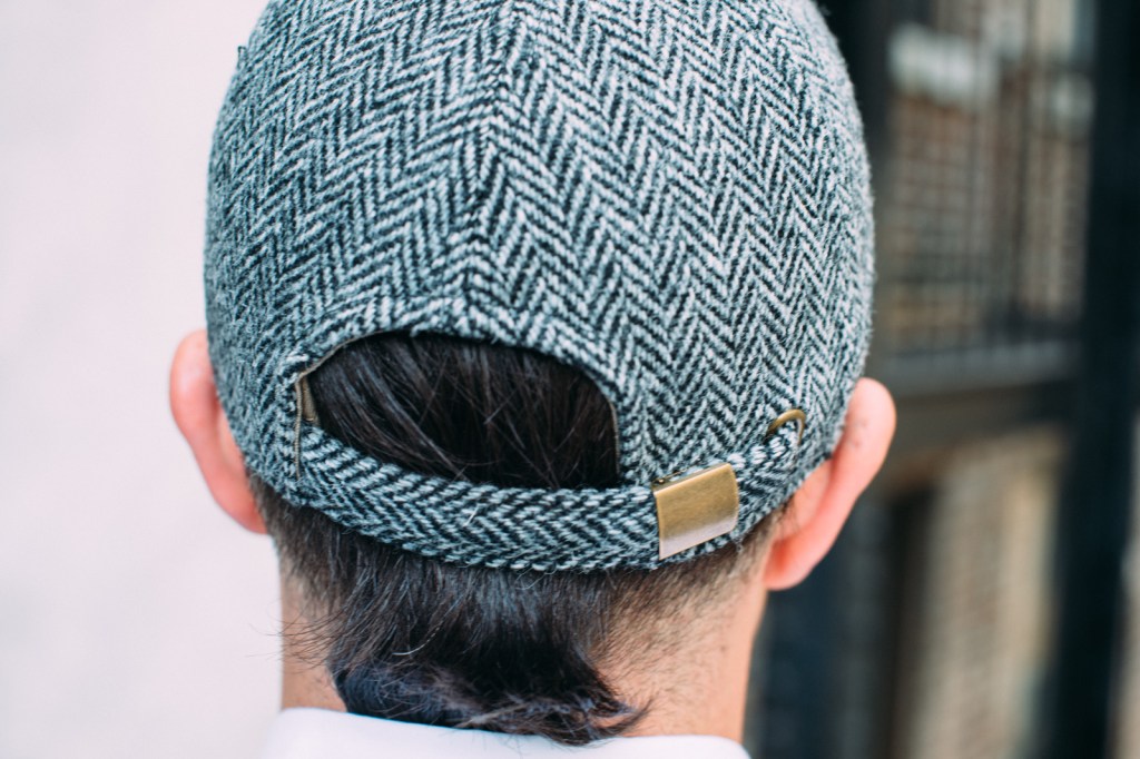 The Return of Schuman + Sullivan Hats - COOL HUNTING®