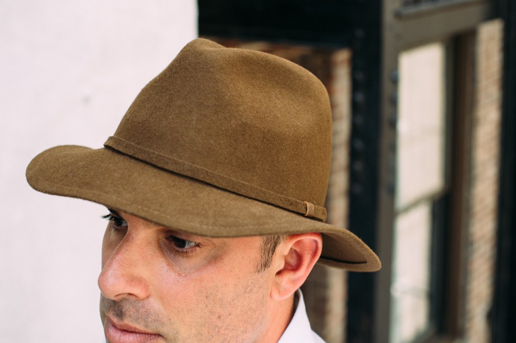 The Return of Schuman + Sullivan Hats - COOL HUNTING®