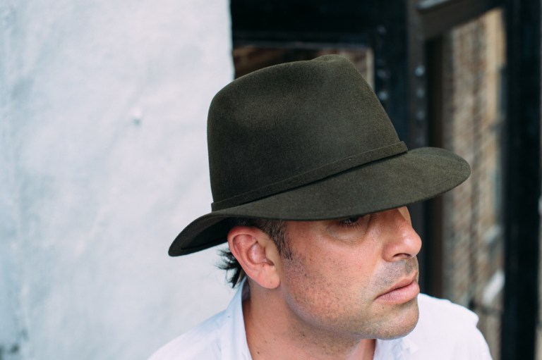 The Return of Schuman + Sullivan Hats - COOL HUNTING®