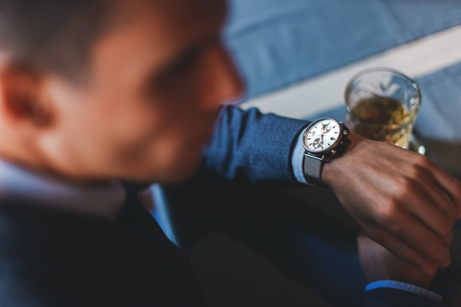 Plan B Vintage-Inspired Watches - COOL HUNTING®