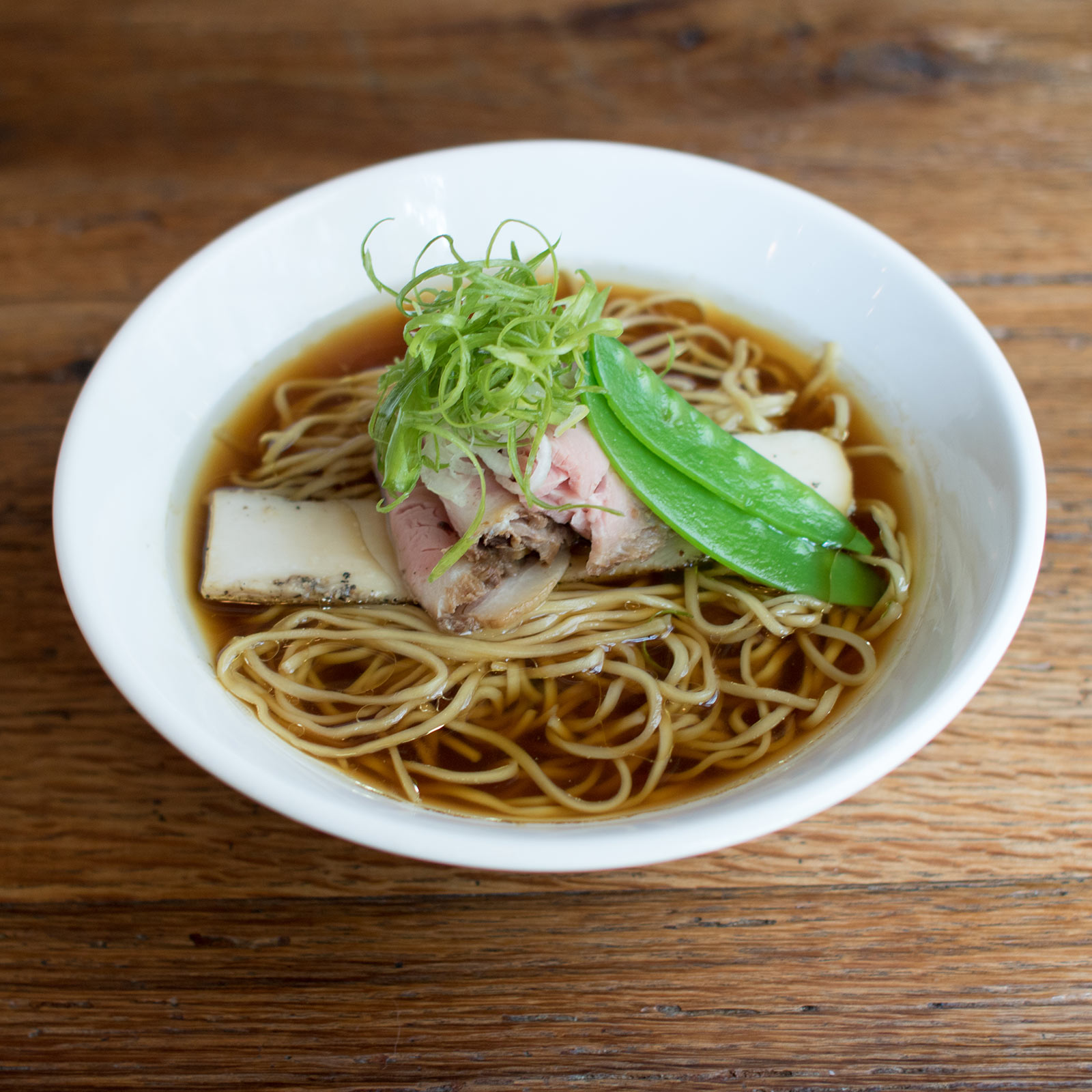 Mew Men Ramen Shop - COOL HUNTING®