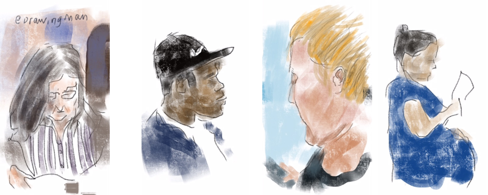 Interview: Artist Narinder Sagoo - COOL HUNTING®