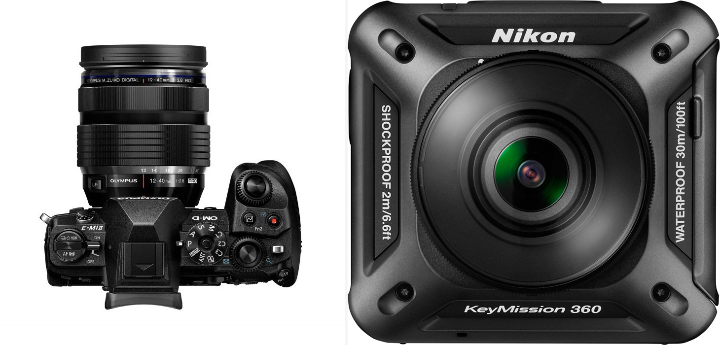 Holiday Gift Guide 2016: Camera Lovers - COOL HUNTING®